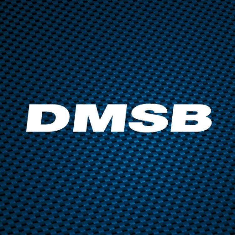 DMSB Logo & Brand Assets (SVG, PNG and vector) - Brandfetch
