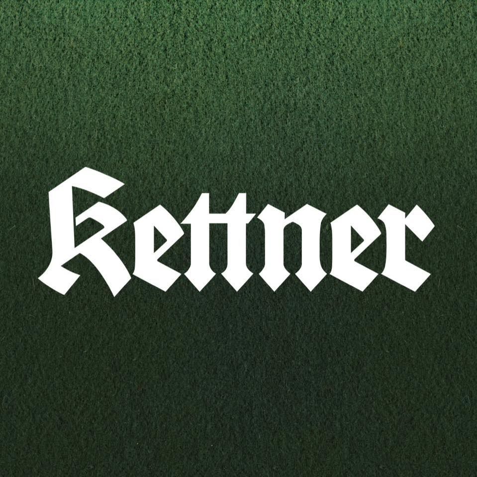 Kettner Logo & Brand Assets (SVG, PNG and vector) - Brandfetch