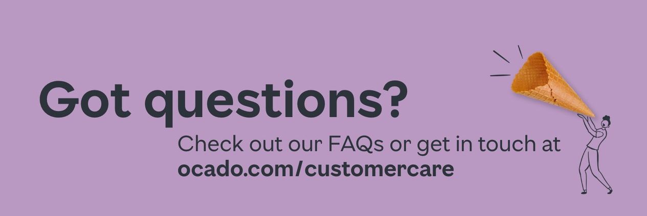 Ocado Logo & Brand Assets (SVG, PNG and vector) - Brandfetch