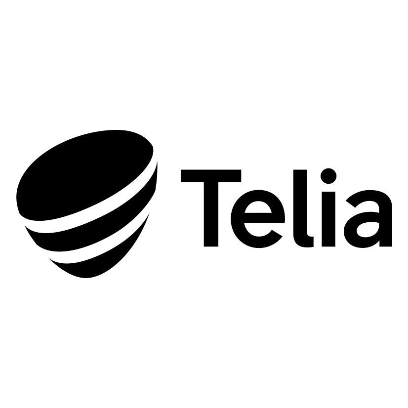 telia logo