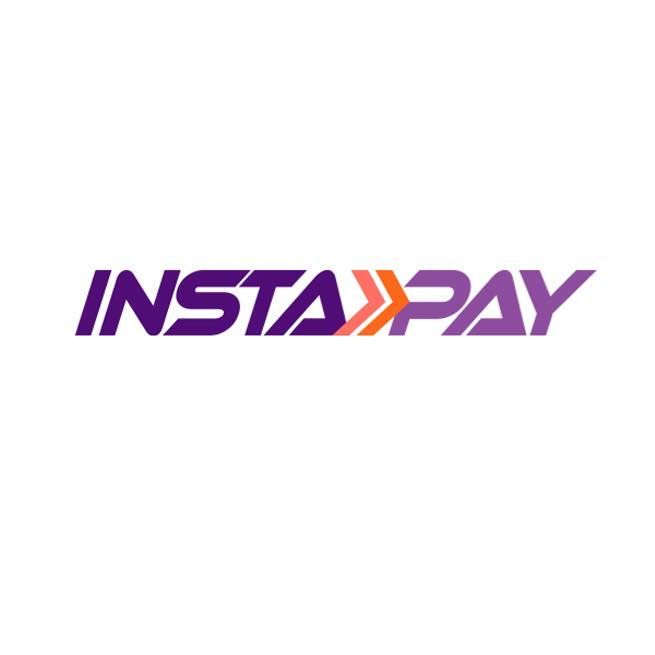 Instapay Logo & Brand Assets (SVG, PNG and vector) - Brandfetch