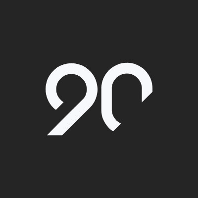 Ninety Logo & Brand Assets (SVG, PNG and vector) - Brandfetch