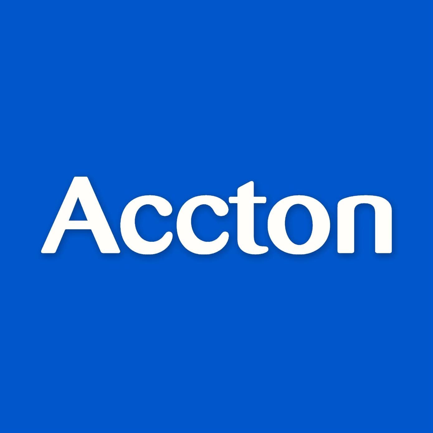 Accton Logo & Brand Assets (SVG, PNG and vector) - Brandfetch