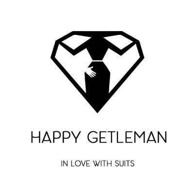 Happy Gentleman Logo & Brand Assets (SVG, PNG and vector) - Brandfetch