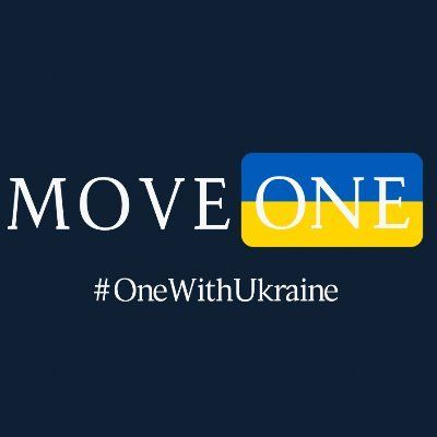Move One Inc. Logo & Brand Assets (SVG, PNG and vector) - Brandfetch