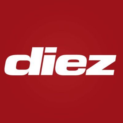 Diario Diez Logo & Brand Assets (SVG, PNG and vector) - Brandfetch