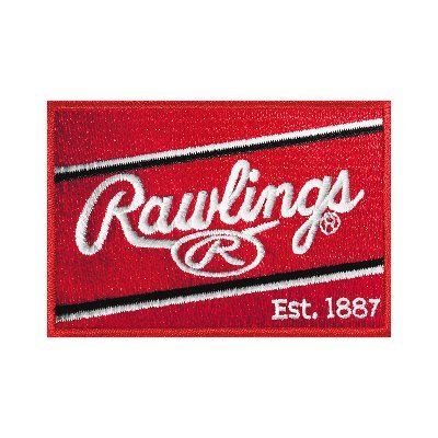 Rawlings Baseball Logo & Brand Assets (SVG, PNG and vector) - Brandfetch