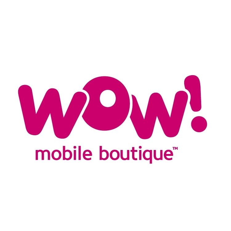 WOW mobile Logo & Brand Assets (SVG, PNG and vector) - Brandfetch
