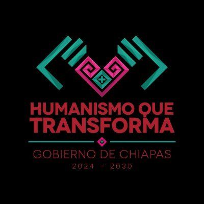 Gobierno de Chiapas Logo & Brand Assets (SVG, PNG and vector) - Brandfetch