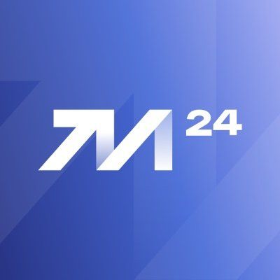 Media 24 Logo & Brand Assets (SVG, PNG and vector) - Brandfetch