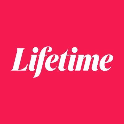 Lifetime Logo & Brand Assets (SVG, PNG and vector) - Brandfetch