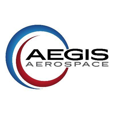 Aegis Aerospace Inc. Logo & Brand Assets (SVG, PNG and vector) - Brandfetch