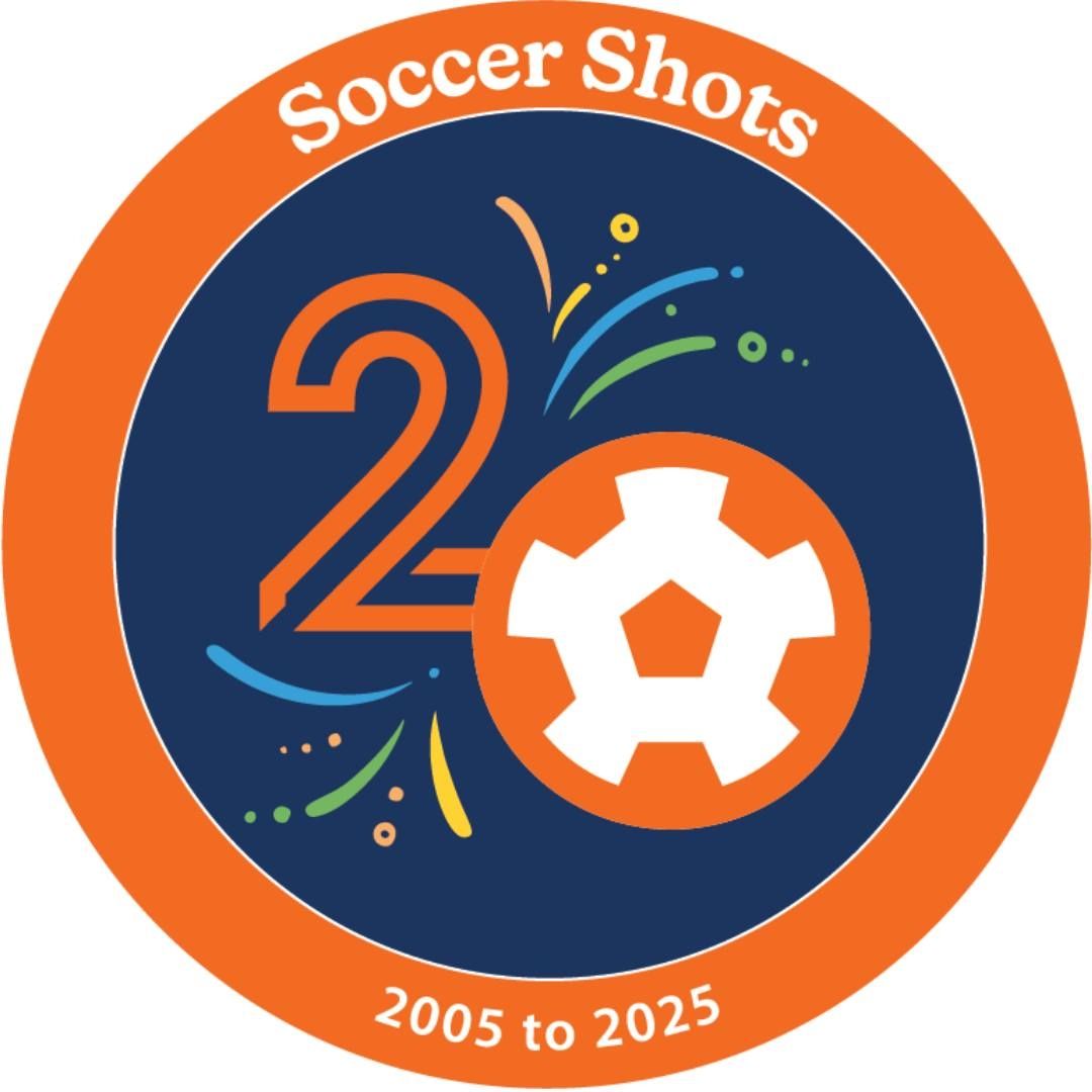 Soccer Shots Franchising Logo & Brand Assets (SVG, PNG and vector ...