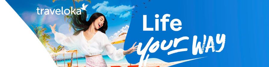 Traveloka Logo & Brand Assets (SVG, PNG and vector) - Brandfetch