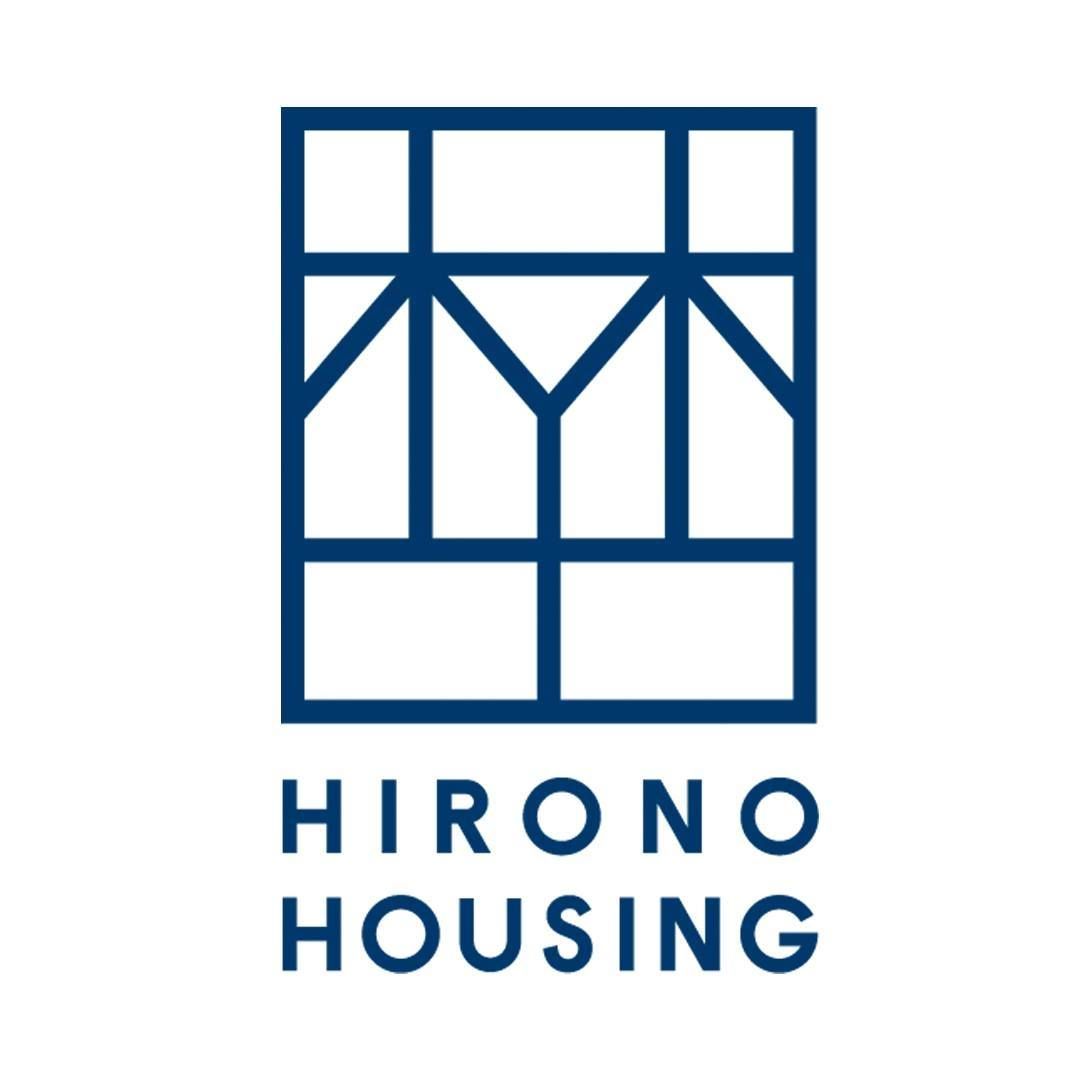 © HIRONO HOUSING Logo & Brand Assets (SVG, PNG and vector) - Brandfetch