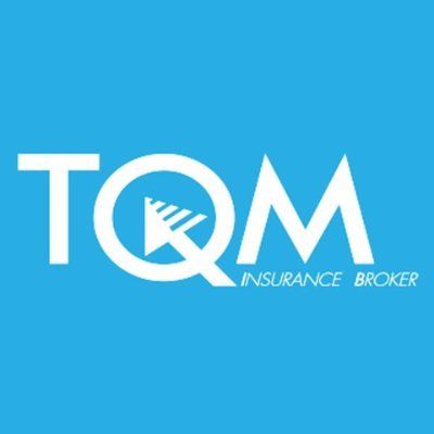 TQM Official Logo & Brand Assets (SVG, PNG and vector) - Brandfetch