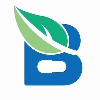 Biomed International Logo & Brand Assets (SVG, PNG and vector) - Brandfetch