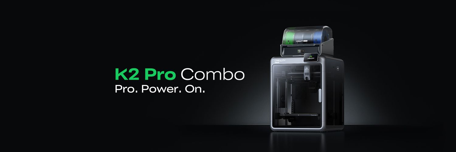 CREALITY 3D Printer Logo & Brand Assets (SVG, PNG and vector) - Brandfetch