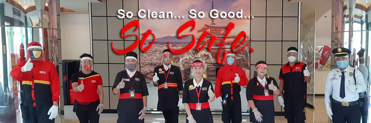 Hotel Sogo Official Logo & Brand Assets (SVG, PNG and vector) - Brandfetch