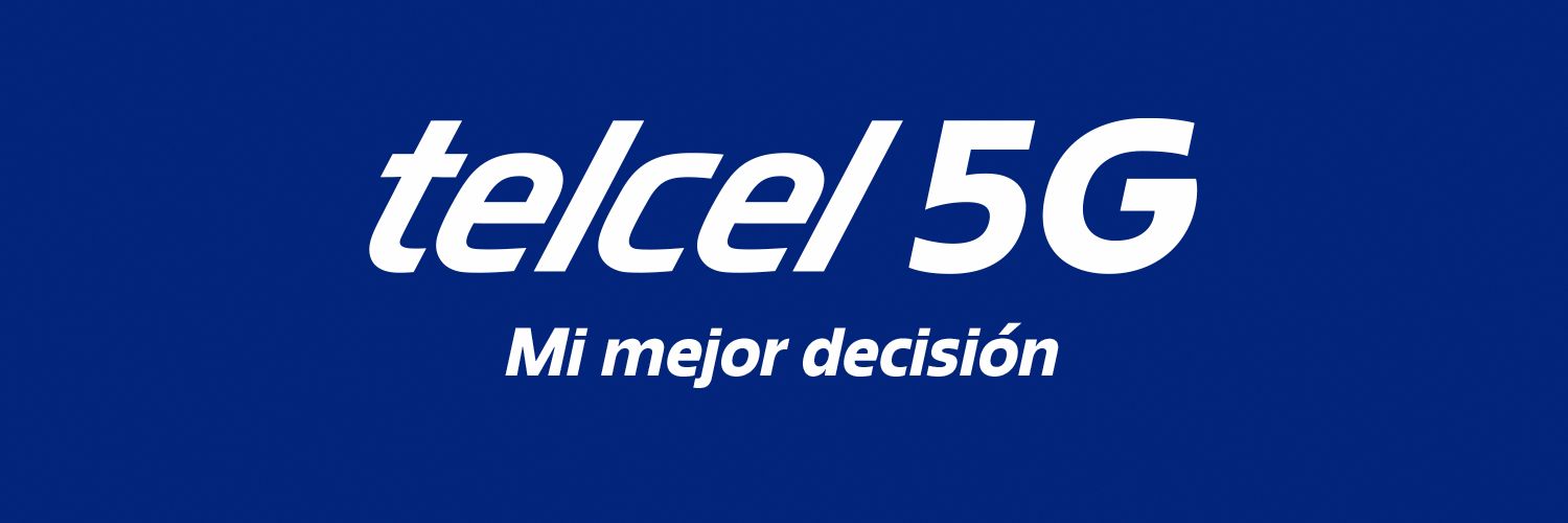 telcel loogo