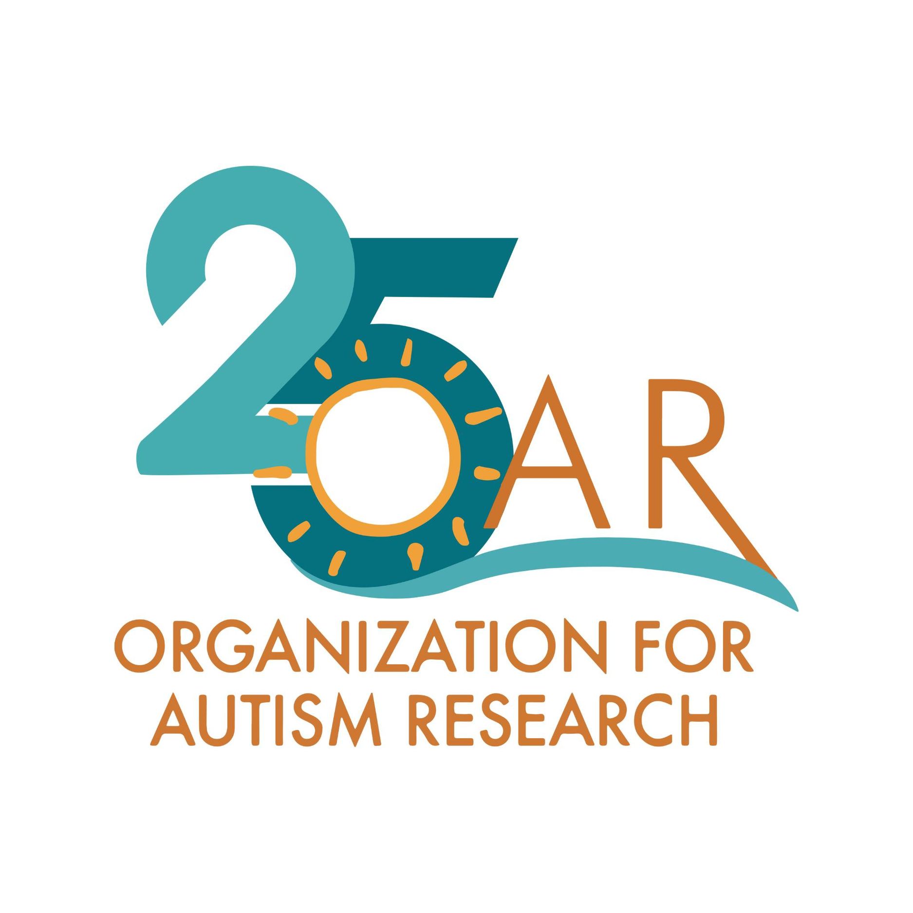 Organization For Autism Research Logo Brand Assets Svg Png And
