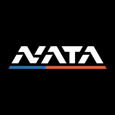 NATA- National Air Transportation Association Logo & Brand Assets (SVG ...