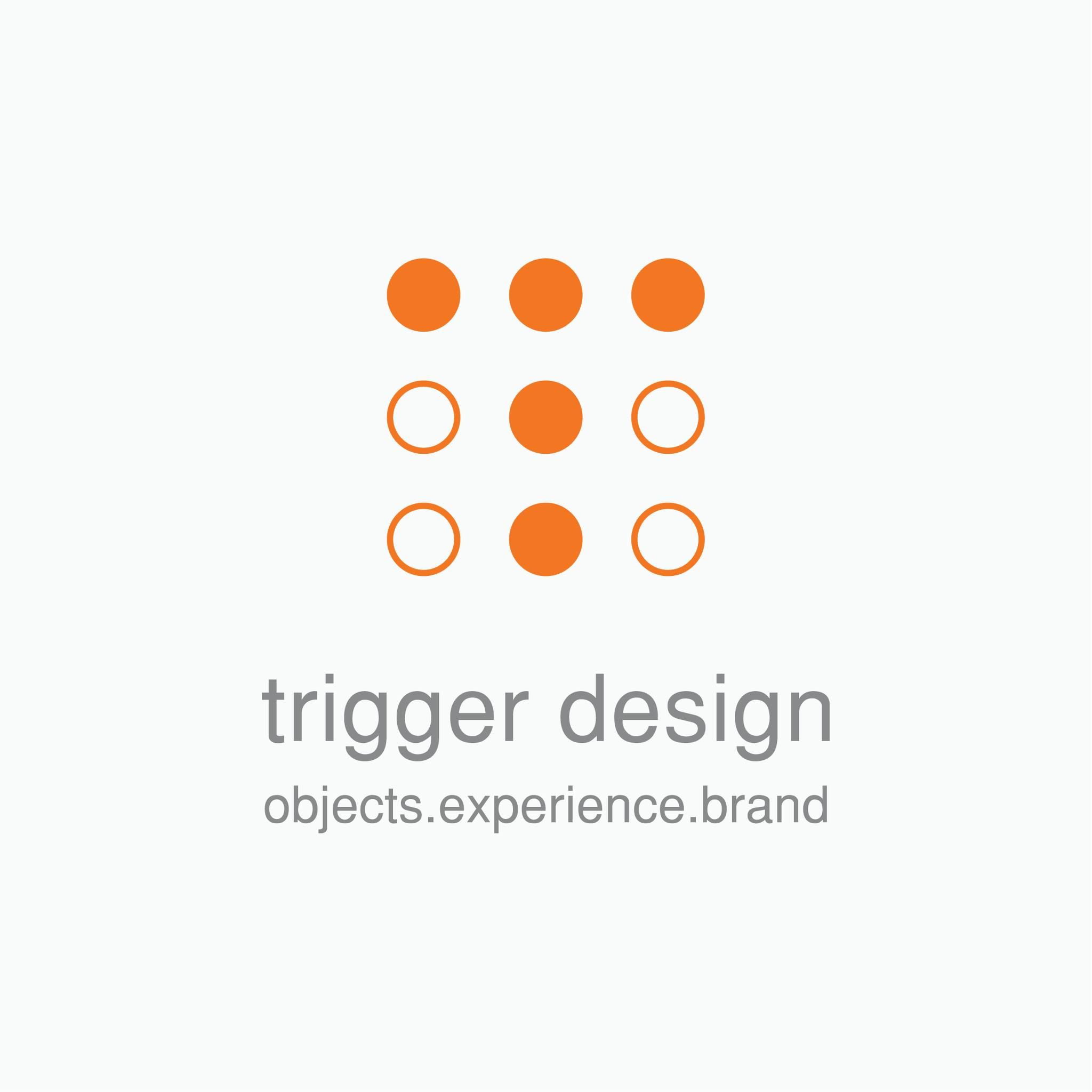 Trigger Design Logo & Brand Assets (SVG, PNG and vector) - Brandfetch