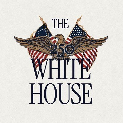 The White House Logo & Brand Assets (SVG, PNG and vector) - Brandfetch