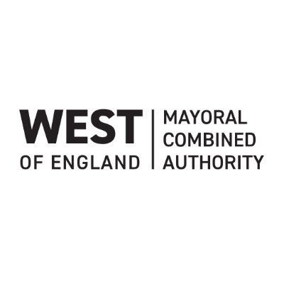 West of England Mayoral Combined Authority Logo & Brand Assets (SVG ...