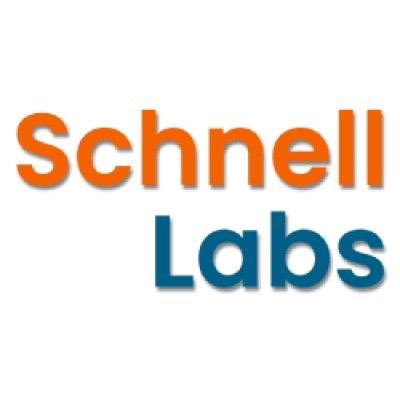 Schnell Labs Logo & Brand Assets (SVG, PNG and vector) - Brandfetch