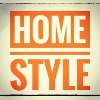 homestyle logo