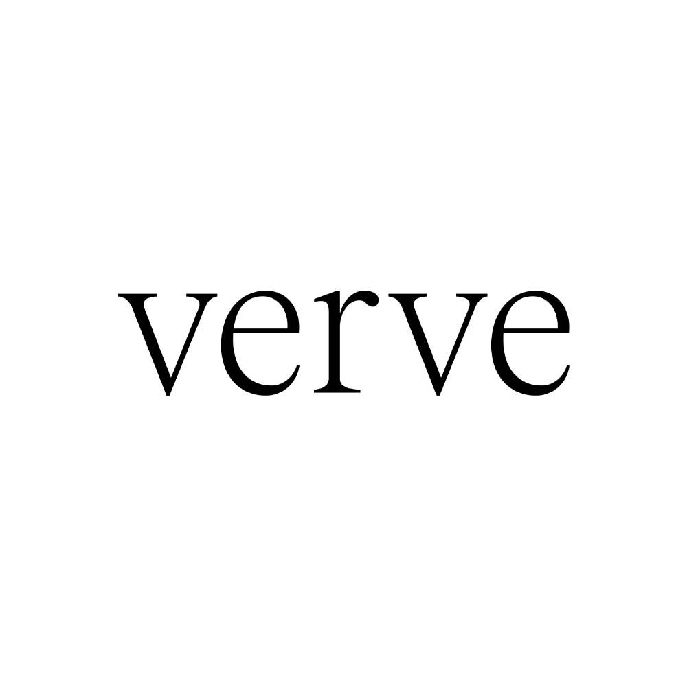 Verve Magazine Logo & Brand Assets (SVG, PNG and vector) - Brandfetch