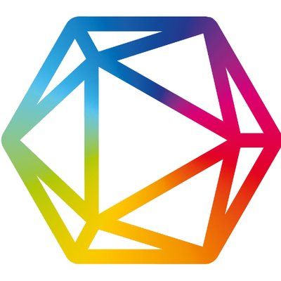 dimension logo illustrator