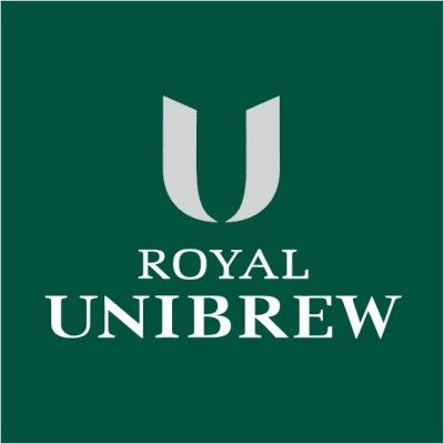 Royal Unibrew Logo & Brand Assets (SVG, PNG and vector) - Brandfetch