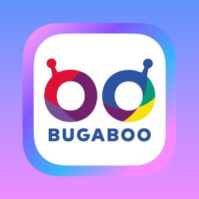 Bugaboo.TV Logo & Brand Assets (SVG, PNG and vector) - Brandfetch