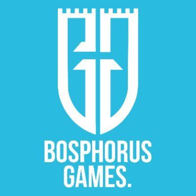 Bosphorus Games Logo & Brand Assets (SVG, PNG and vector) - Brandfetch