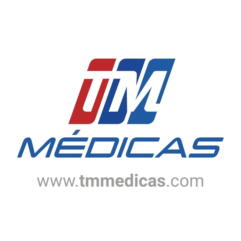 TM Médicas Logo & Brand Assets (SVG, PNG and vector) - Brandfetch
