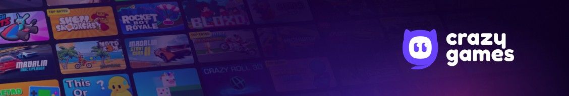 CrazyGames Logo & Brand Assets (SVG, PNG and vector) - Brandfetch