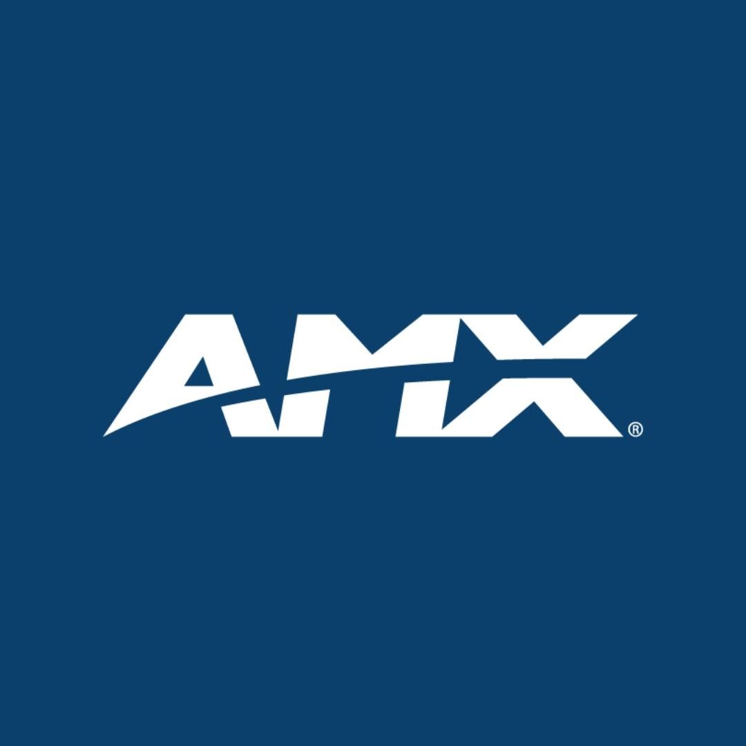 amx logo