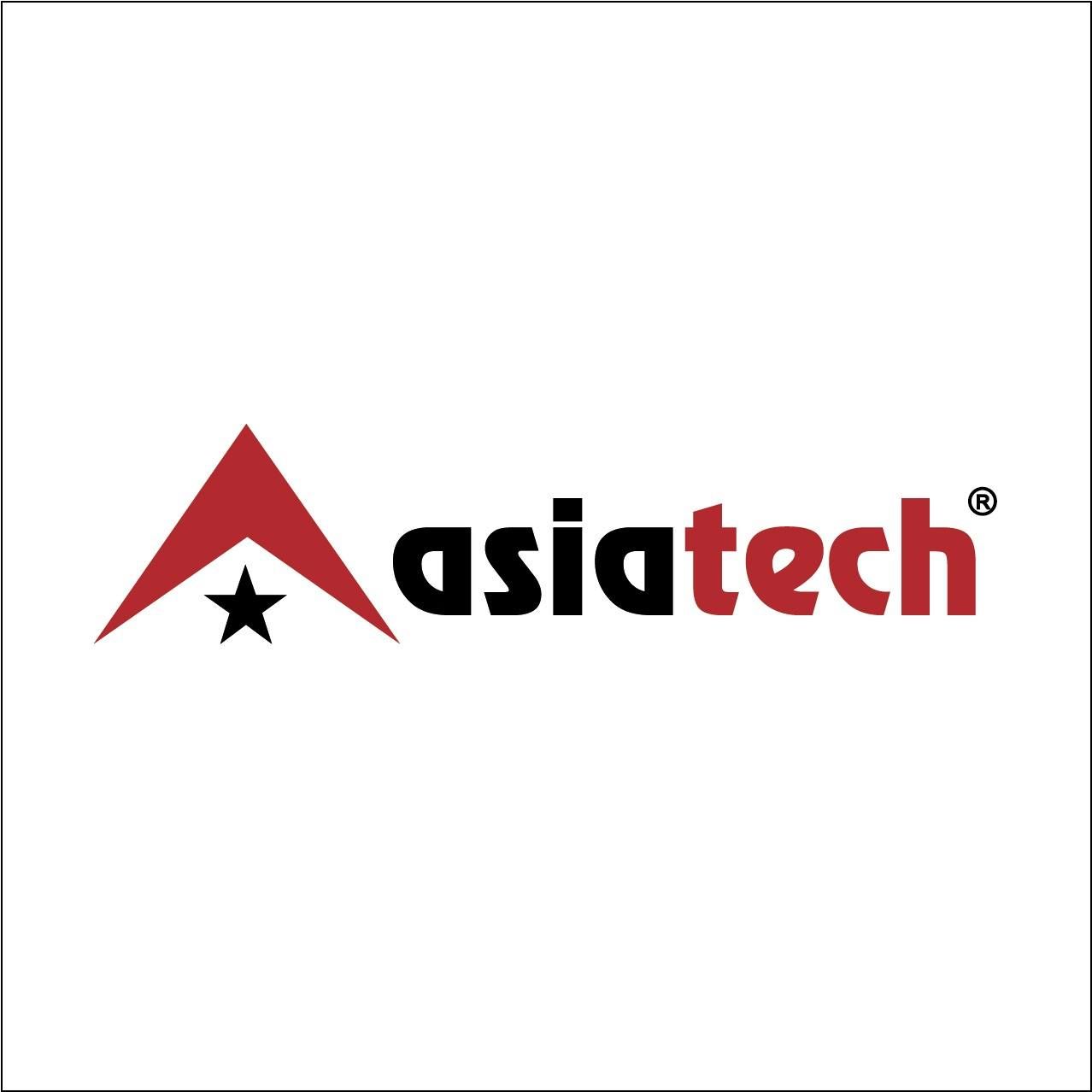 Asiatech Logo & Brand Assets (SVG, PNG and vector) - Brandfetch