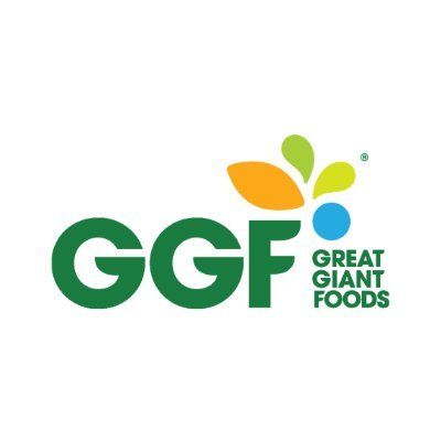 Great Giant Foods Logo & Brand Assets (SVG, PNG and vector) - Brandfetch