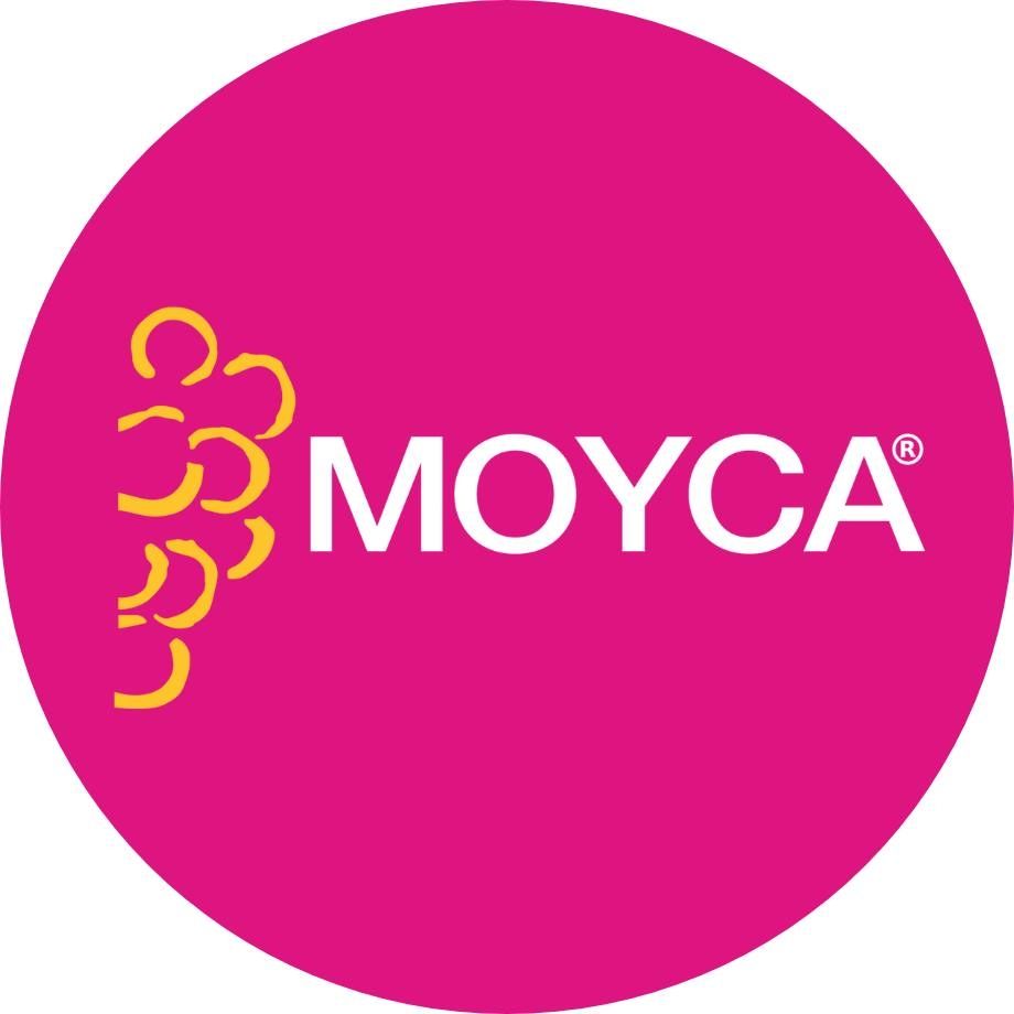 Moyca Logo & Brand Assets (SVG, PNG and vector) - Brandfetch