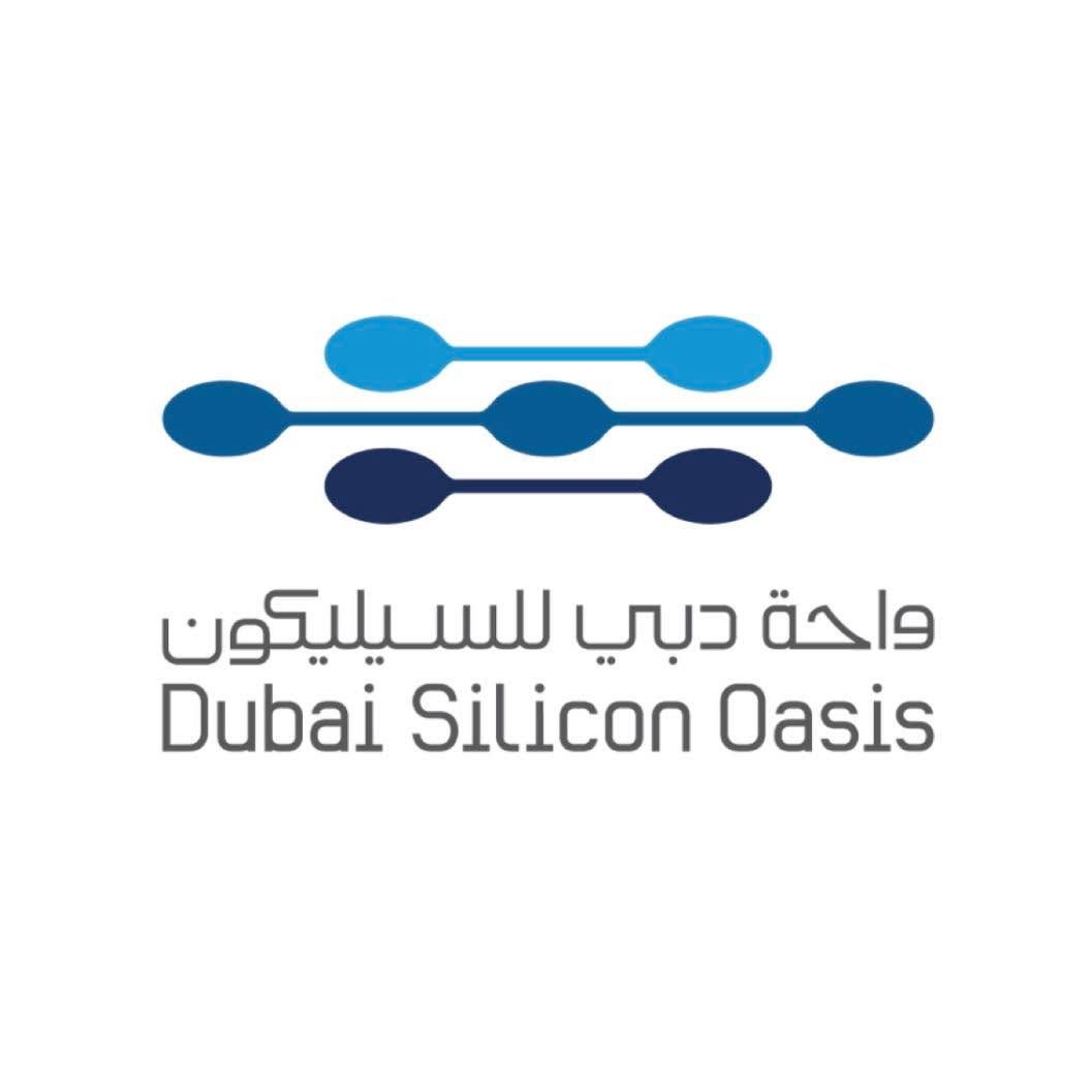Dubai Silicon Oasis Logo & Brand Assets (SVG, PNG and vector) - Brandfetch
