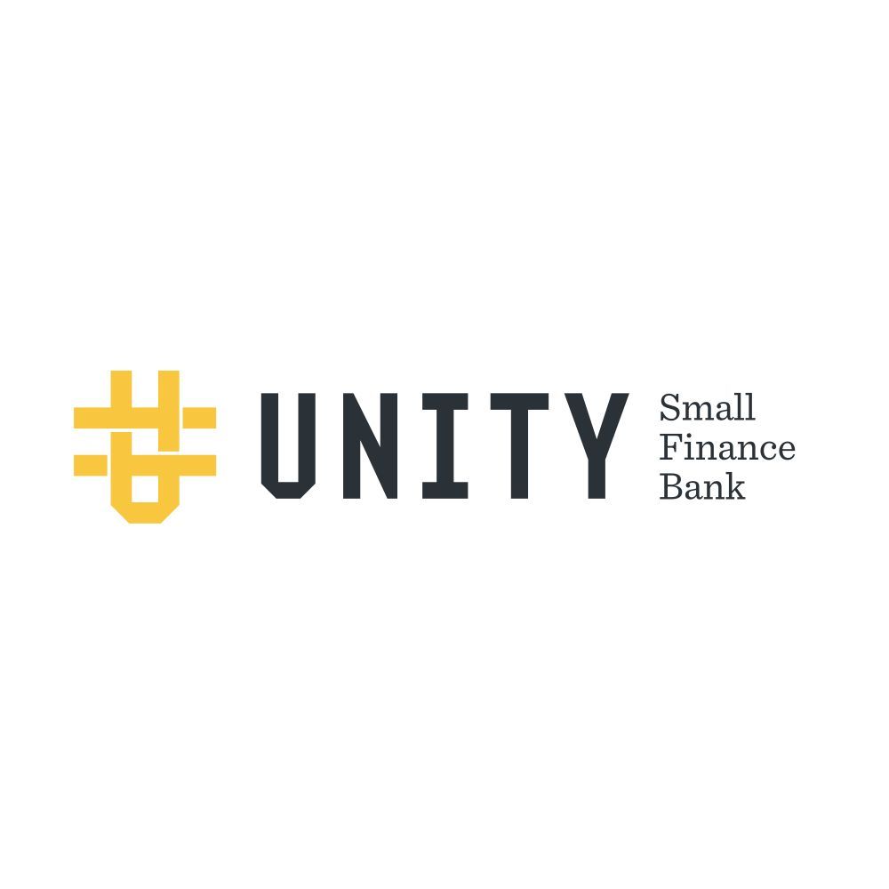 Unity Small Finance Bank Logo & Brand Assets (SVG, PNG and vector ...