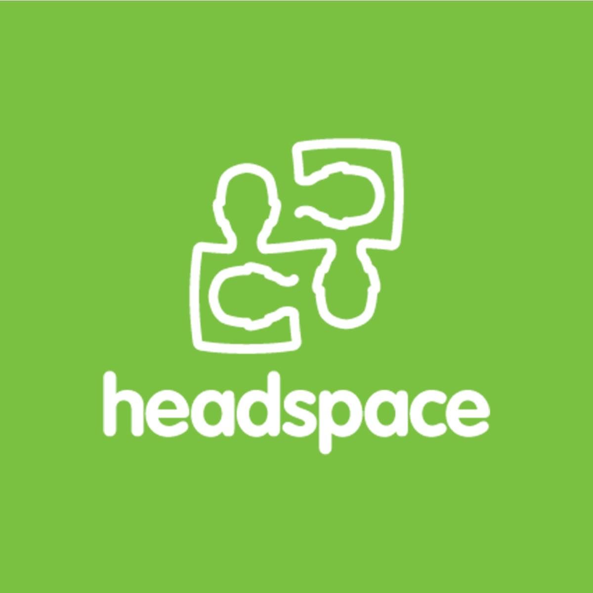 Headspace Logo & Brand Assets (SVG, PNG and vector) - Brandfetch
