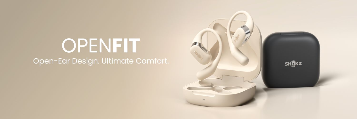 Shokz Logo & Brand Assets (SVG, PNG and vector) - Brandfetch