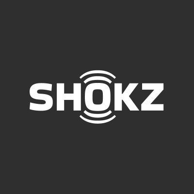 Shokz Logo & Brand Assets (SVG, PNG and vector) - Brandfetch