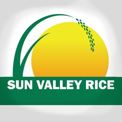 Sun Valley Rice LLC Logo & Brand Assets (SVG, PNG and vector) - Brandfetch