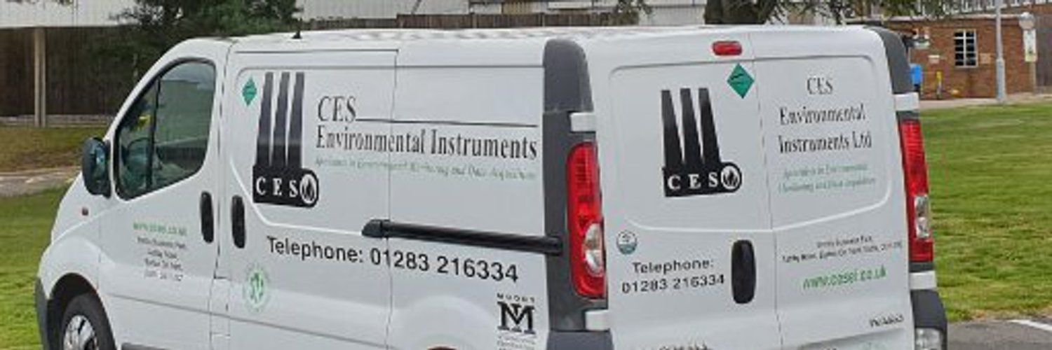 CES Environmental Instruments Ltd Logo & Brand Assets (SVG, PNG and vector) - Brandfetch