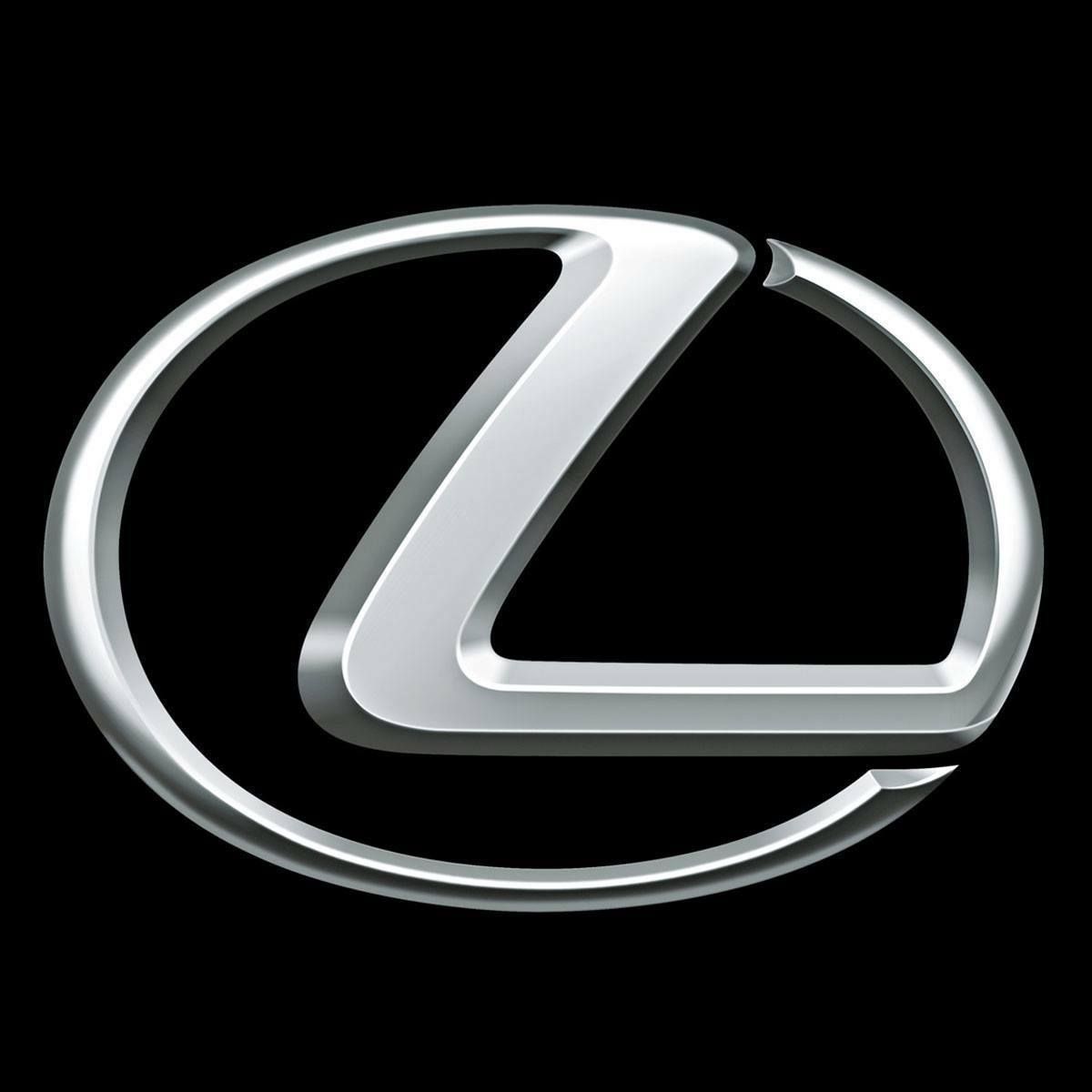Lexus Logo & Brand Assets (SVG, PNG and vector) - Brandfetch
